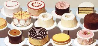 Cakes – Online Flower Express