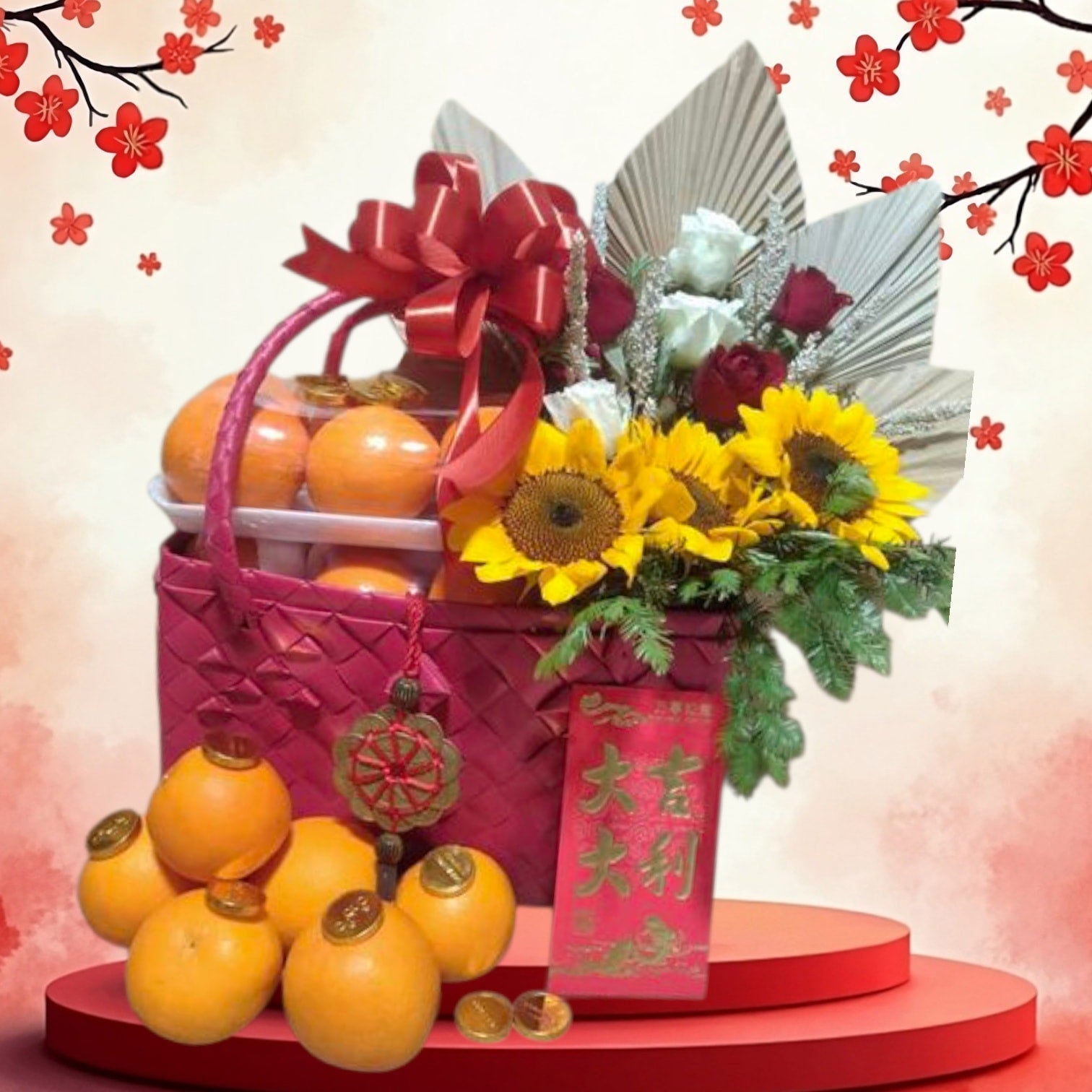 Inspiring – Online Flower Express