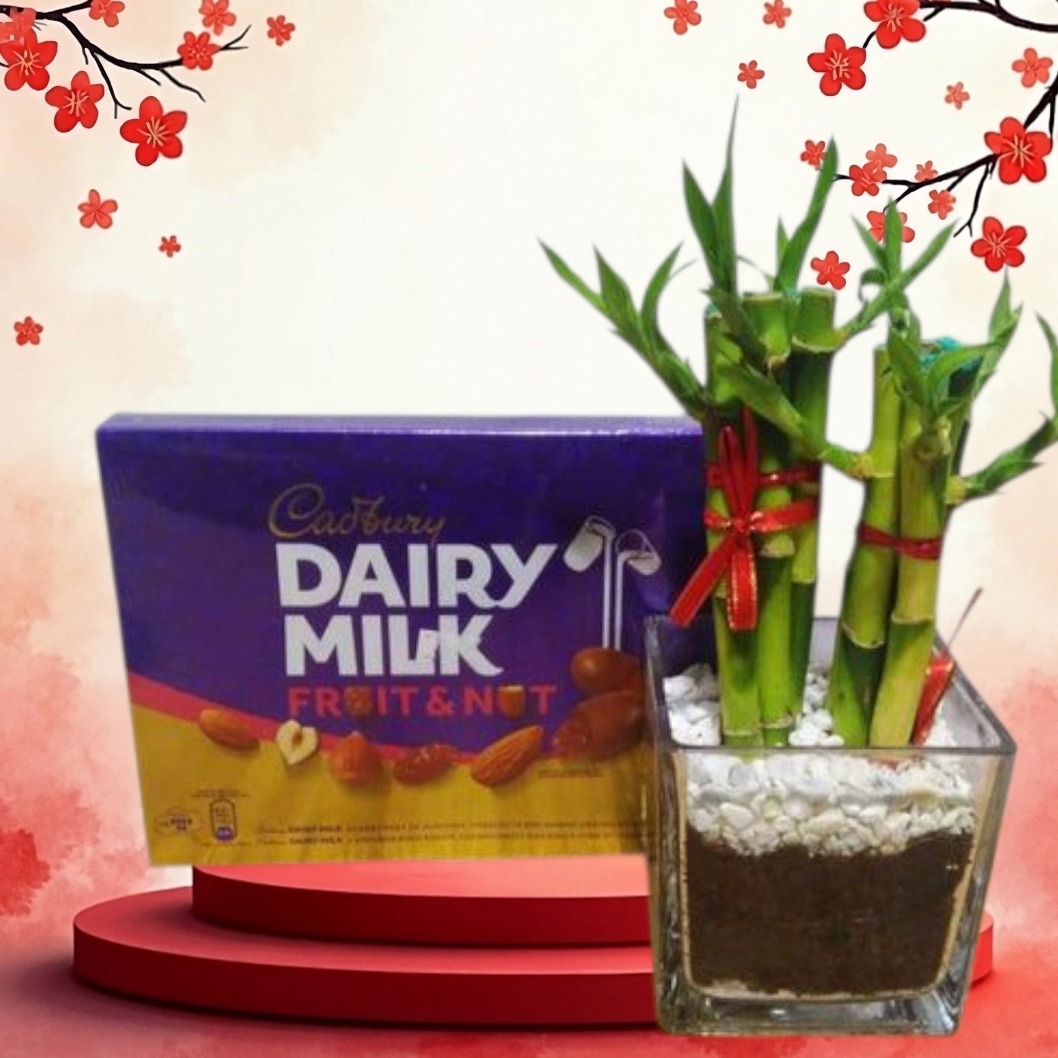 Lucky Gift – Online Flower Express