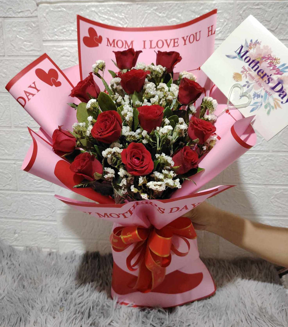 Flowers Delivery Manila | Flower Shop Manila | Gifts Store Philippines ...